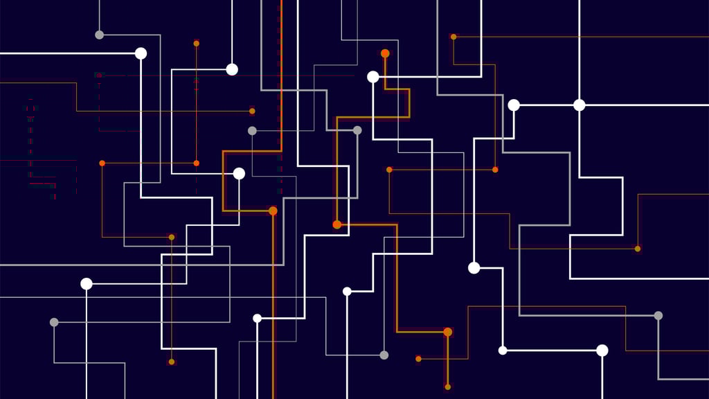 What Is a Flat Network? Definition, Benefits & How It Works