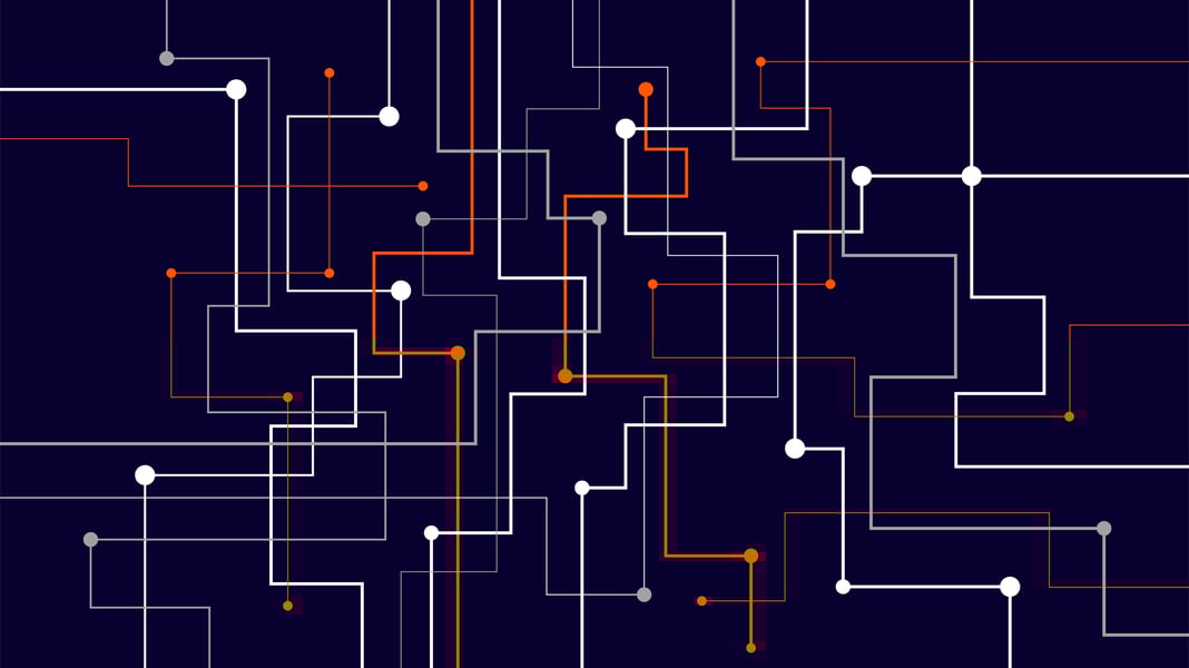 What Is a Flat Network? Definition, Benefits & How It Works