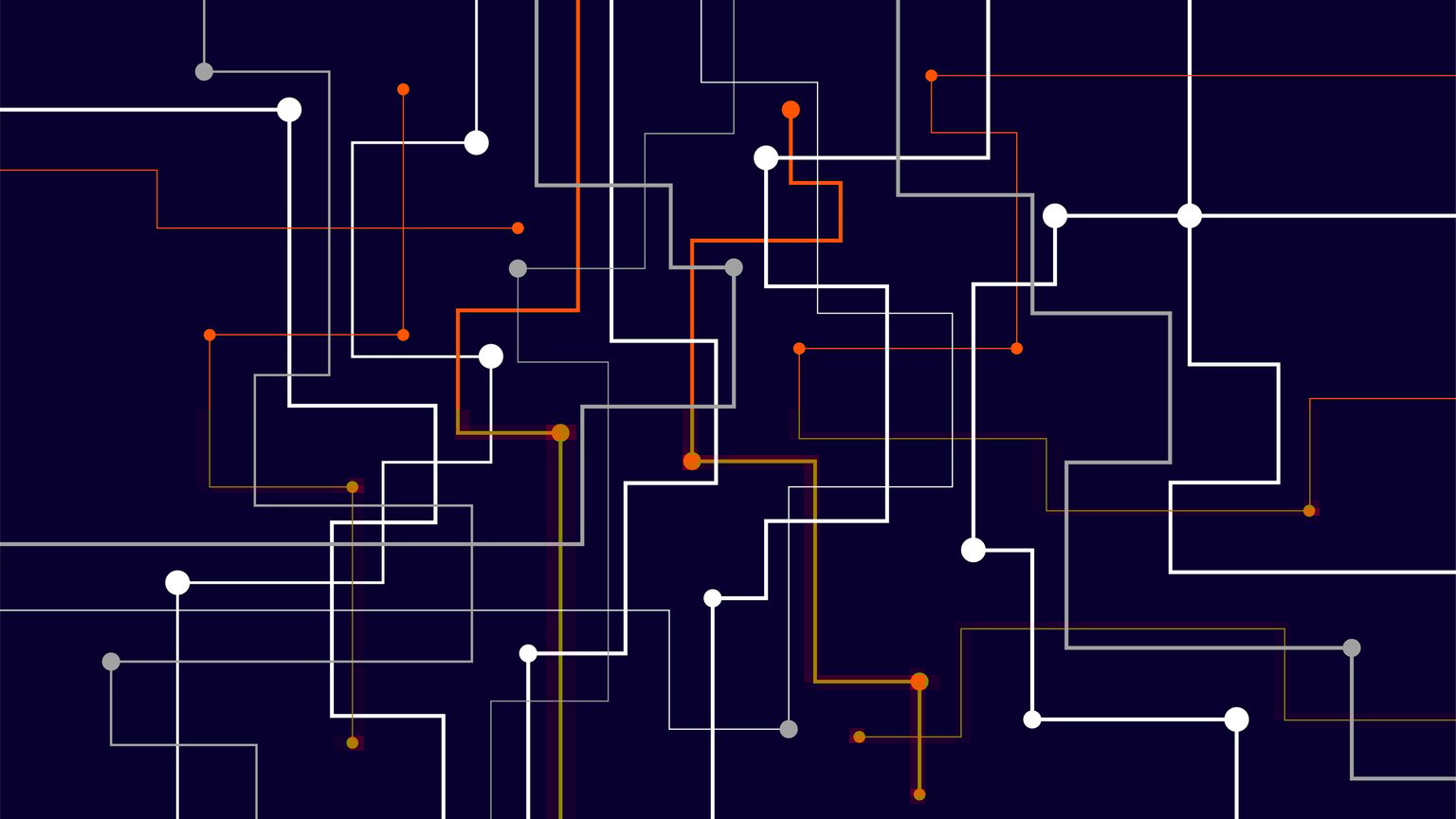 What Is a Flat Network? Definition, Benefits & How It Works