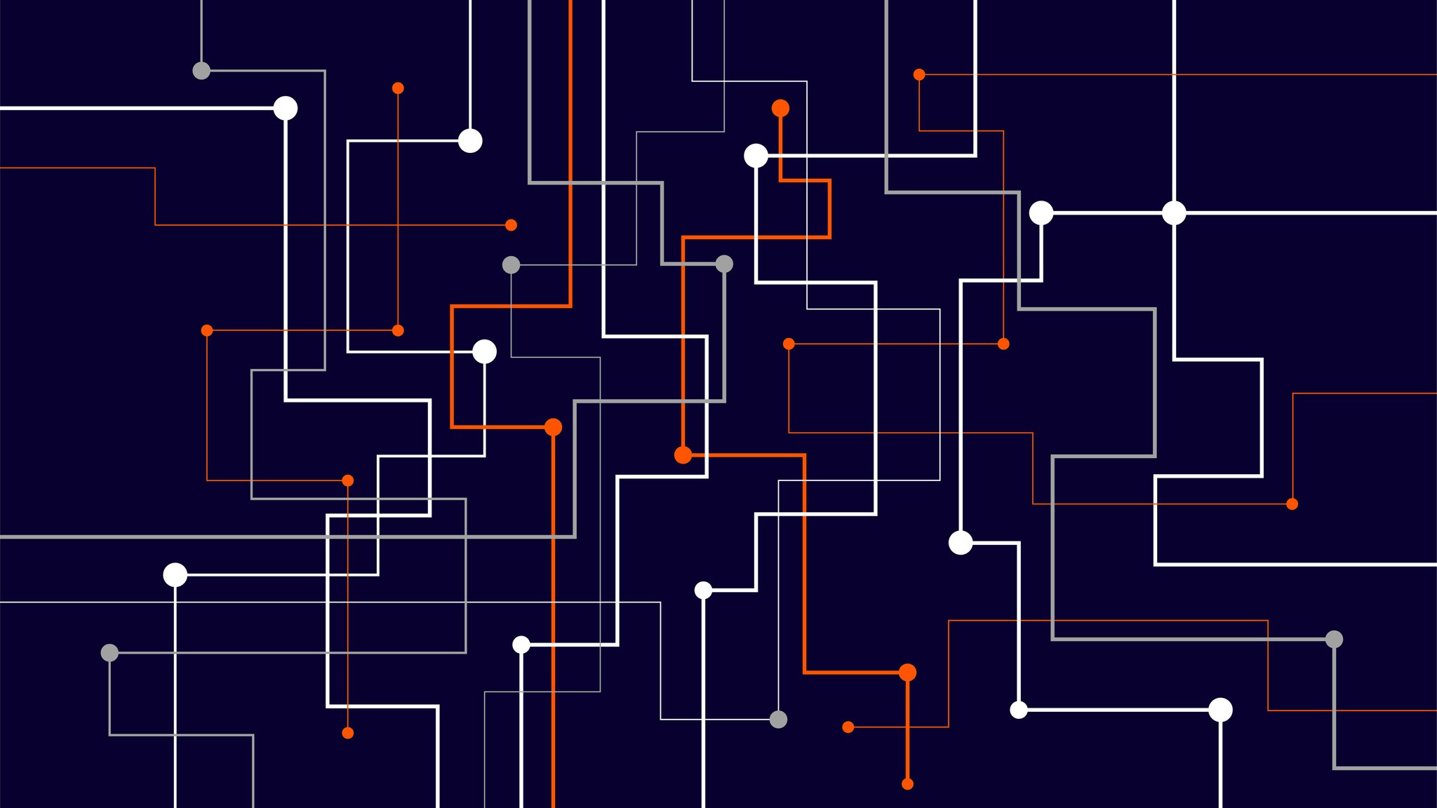 What Is a Flat Network? Definition, Benefits & How It Works