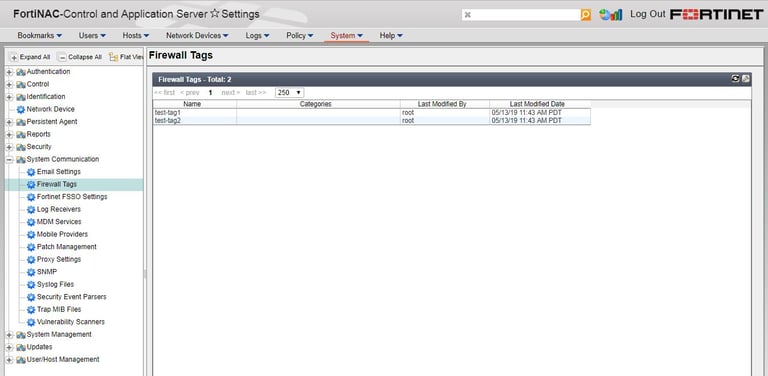 Compare 5 Top Network Access Control (NAC) Solutions [2023]