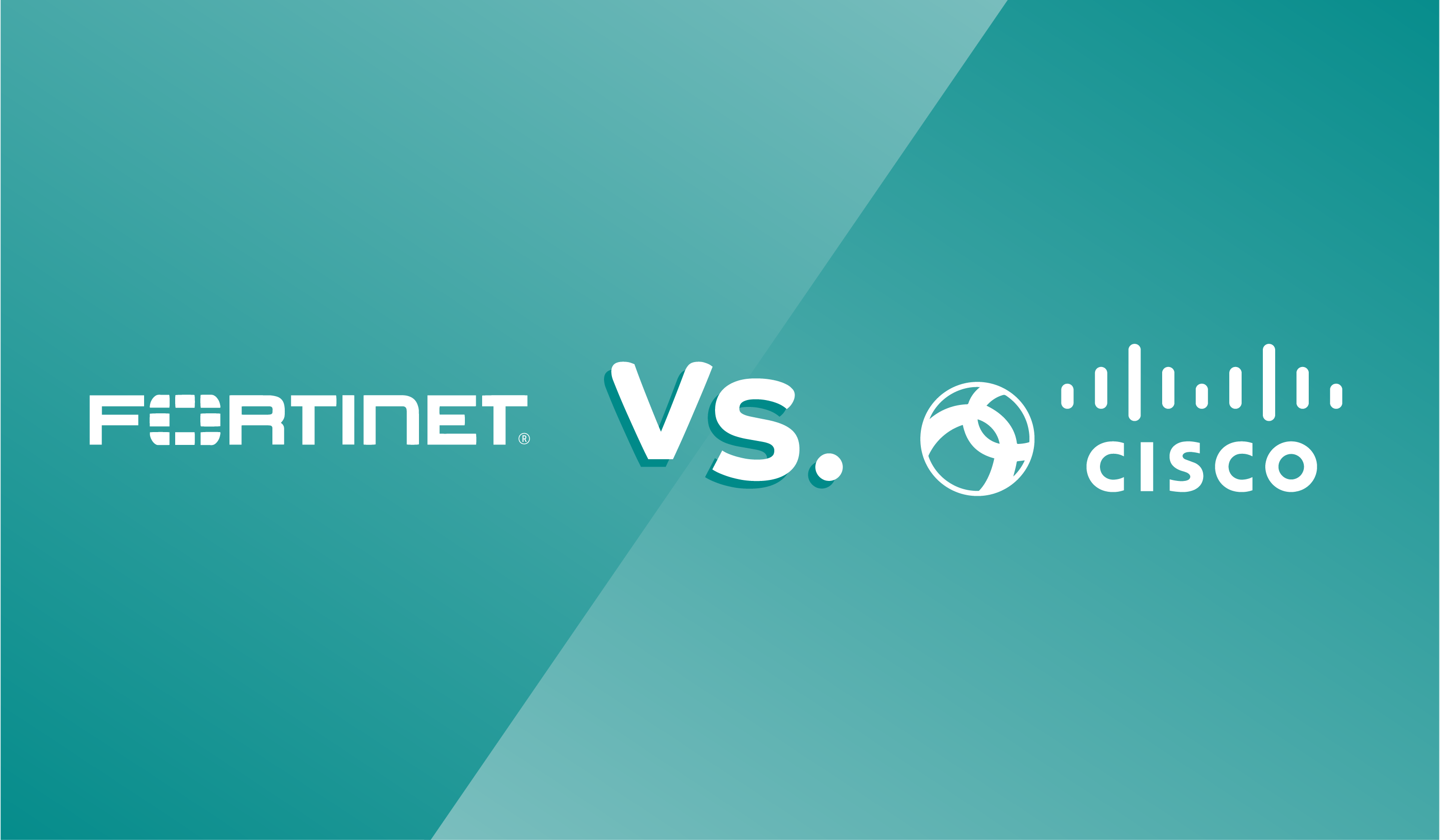 Enterprise VPNs: Fortinet vs. Cisco AnyConnect | ENP