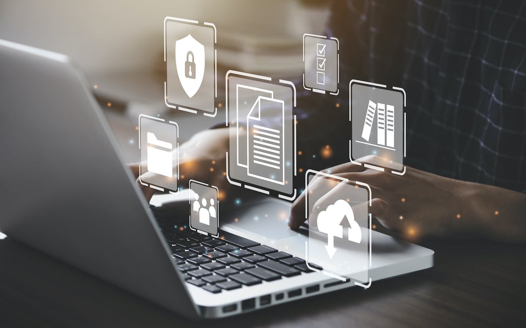 Top IoT Development Tools | Enterprise Networking Planet