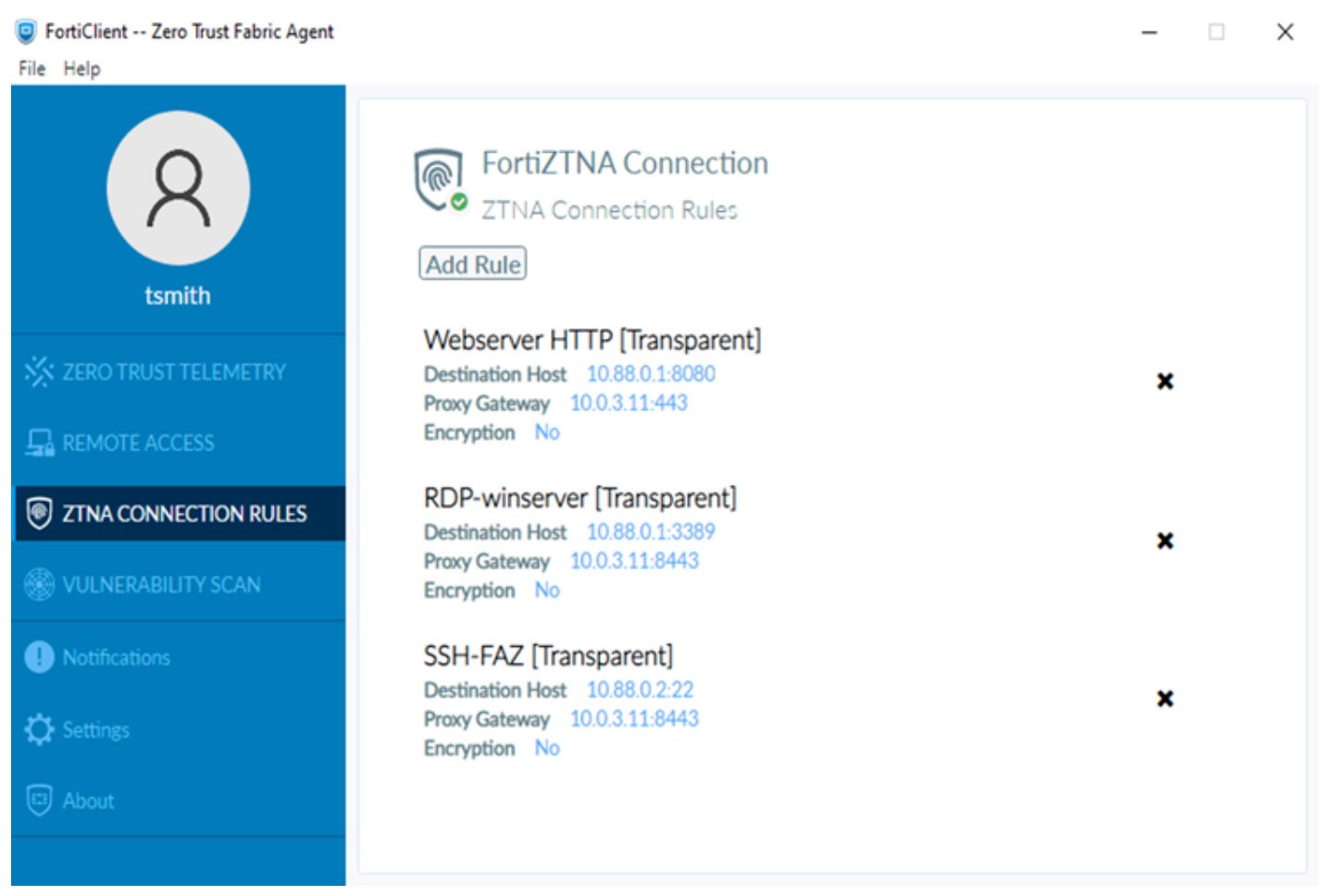 Fortinet vs. Palo Alto Networks: Zero Trust Platform Comparison ...