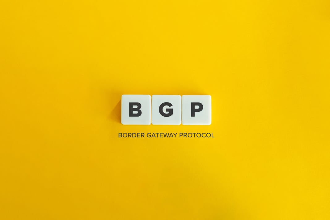 What Is BGP Routing? Understand Border Gateway Protocol