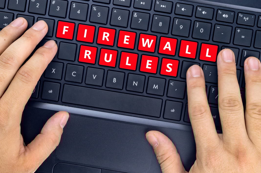 What are Firewall Rules? Definition, Types & Best Practices