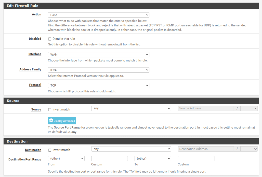 What are Firewall Rules? Definition, Types & Best Practices