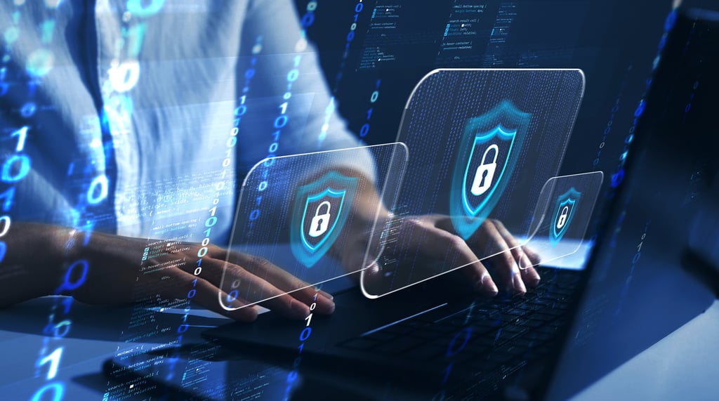 What Is a Stateful-Inspection Firewall? Are They Right for You?