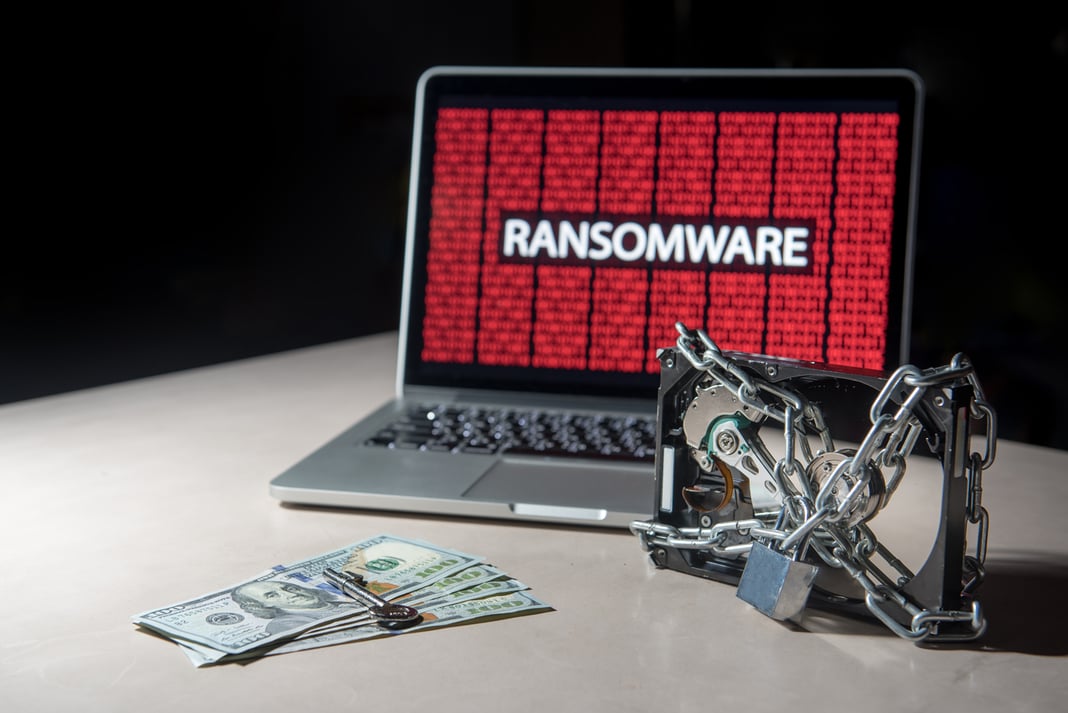 Ransomware-as-a-Service (RaaS): Definition & Examples | ENP