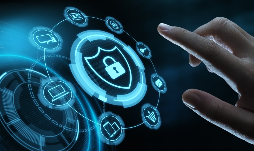 Firewall Policy: Design, Configuration, and Examples | ENP