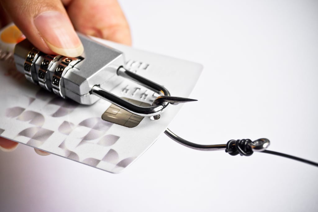 How to Prevent Phishing Attacks: 8 Best Practices