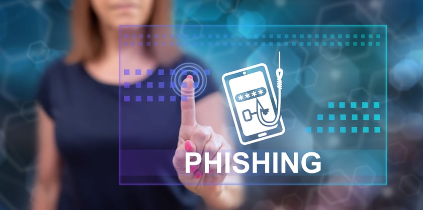 Phishing Awareness Training: Employee Anti-Phishing Training