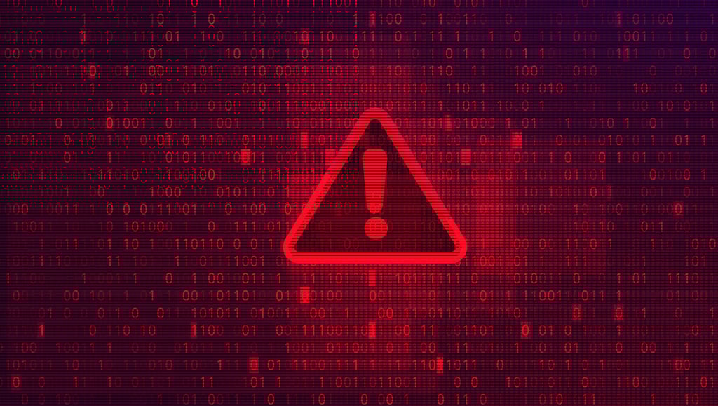 What Is Scareware? Definition, Examples, & Prevention