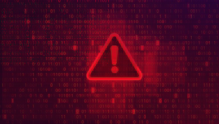 What Is Scareware? Definition, Examples, & Prevention