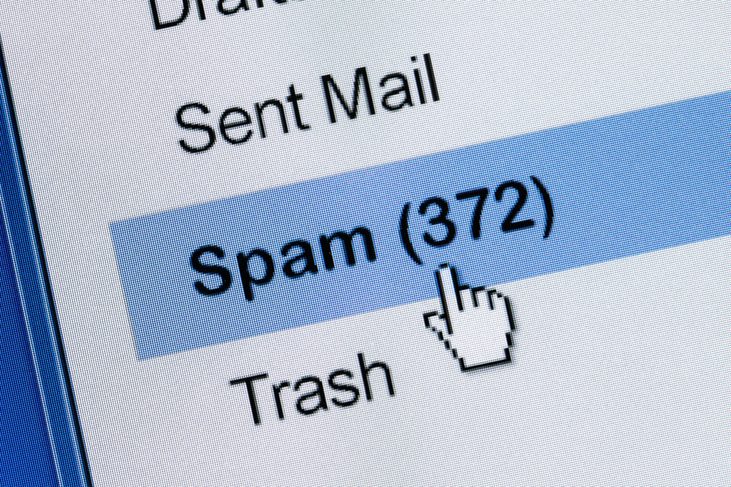 What Is Spam? Tips for Fighting Spam Calls and Emails