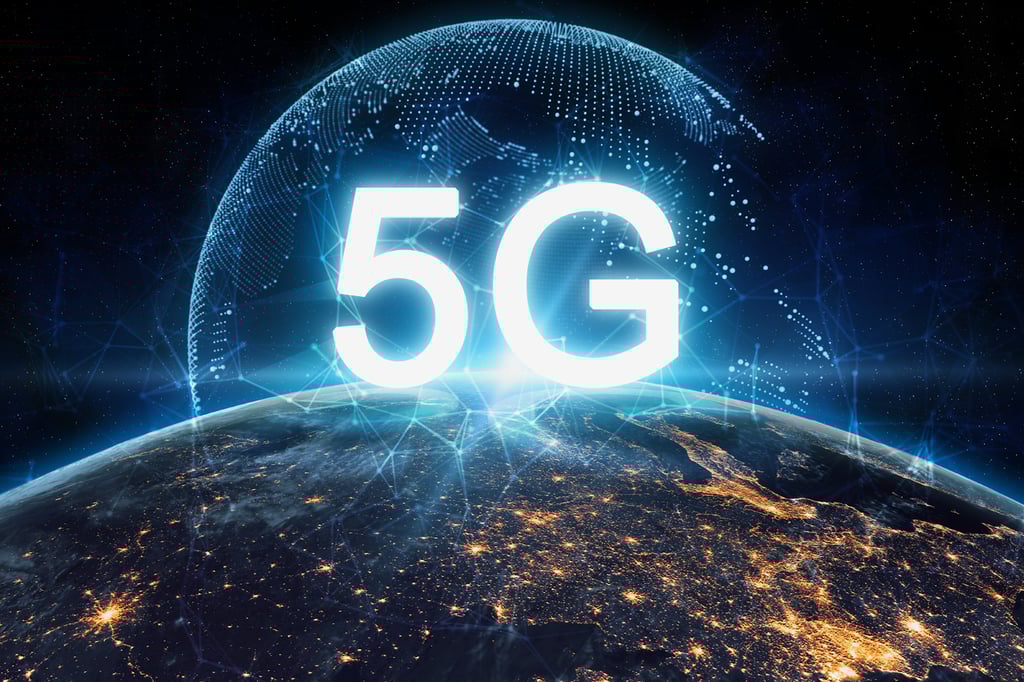 What Is 5G Network Security? Architecture, Benefits, and Risks