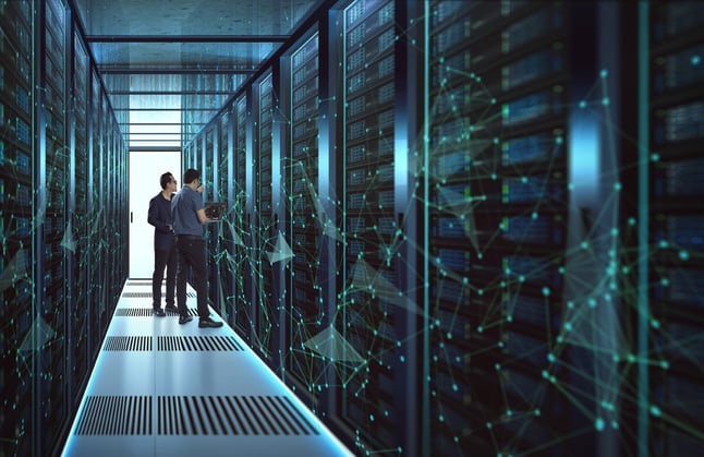 What Is Network Monitoring? Definition, Benefits, and Types