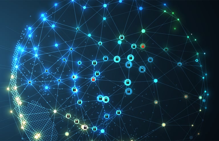 18 Types of Network Security Solutions to Implement