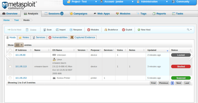 8 Best Ethical Hacking Software and Tools for 2023