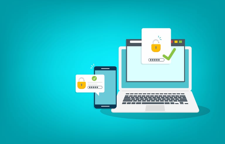 What Is MFA? Multifactor Authentication Expert Definition