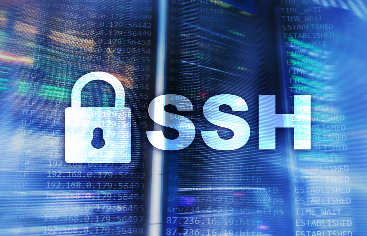 Secure Shell (SSH) Protocol: Encryption Over Insecure Networks Secure Shell (SSH) Protocol: Encryption Over Insecure Networks
