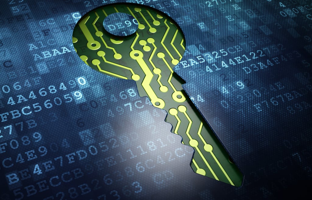 Encryption Types, Methods, and Use Cases Explained