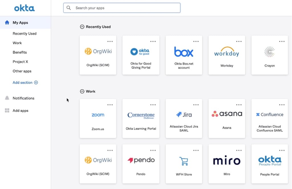 8 Best Identity Access Management (IAM) Tools [2023]
