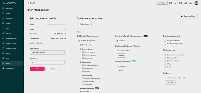 8 Best Patch Management Software Solutions for 2023