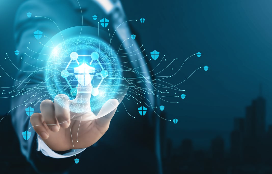 Top 7 Network Security Trends Heading into 2024