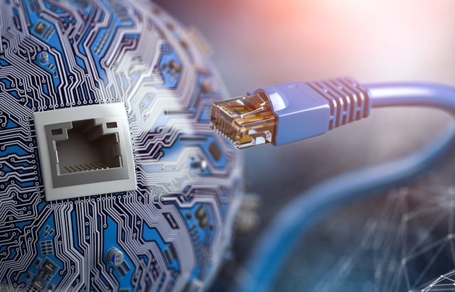 How to Set Up and Configure a LAN in 8 Steps