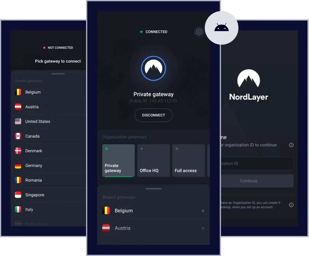 8 Best Mobile VPNs for Every Use Case in 2024