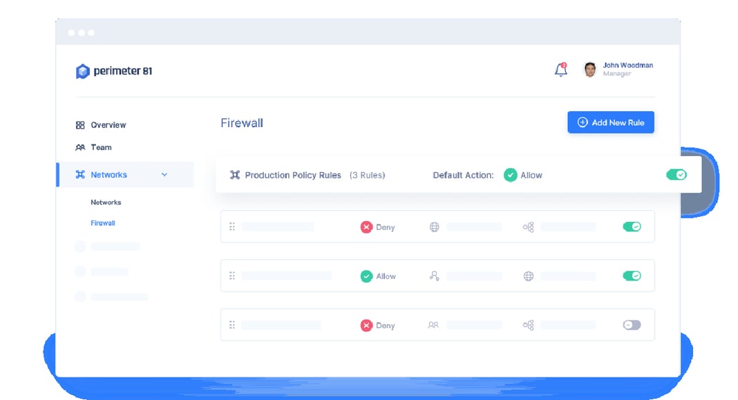 8 Best Firewalls for Small & Medium Business (SMB) Networks