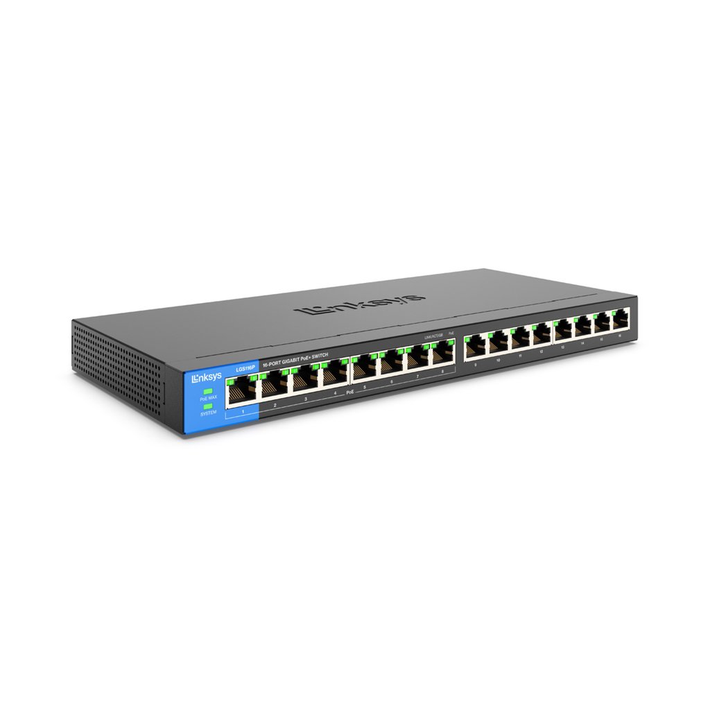 9 Best Network Switches for 2024: Speed and Features Compared