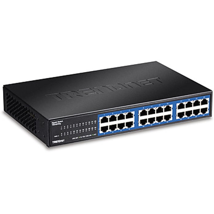 9 Best Network Switches for 2024: Speed and Features Compared