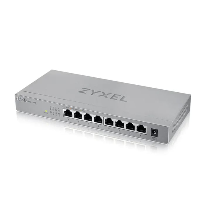 9 Best Network Switches for 2024: Speed and Features Compared
