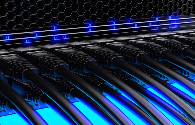9 Best Network Switches for 2024: Speed and Features Compared